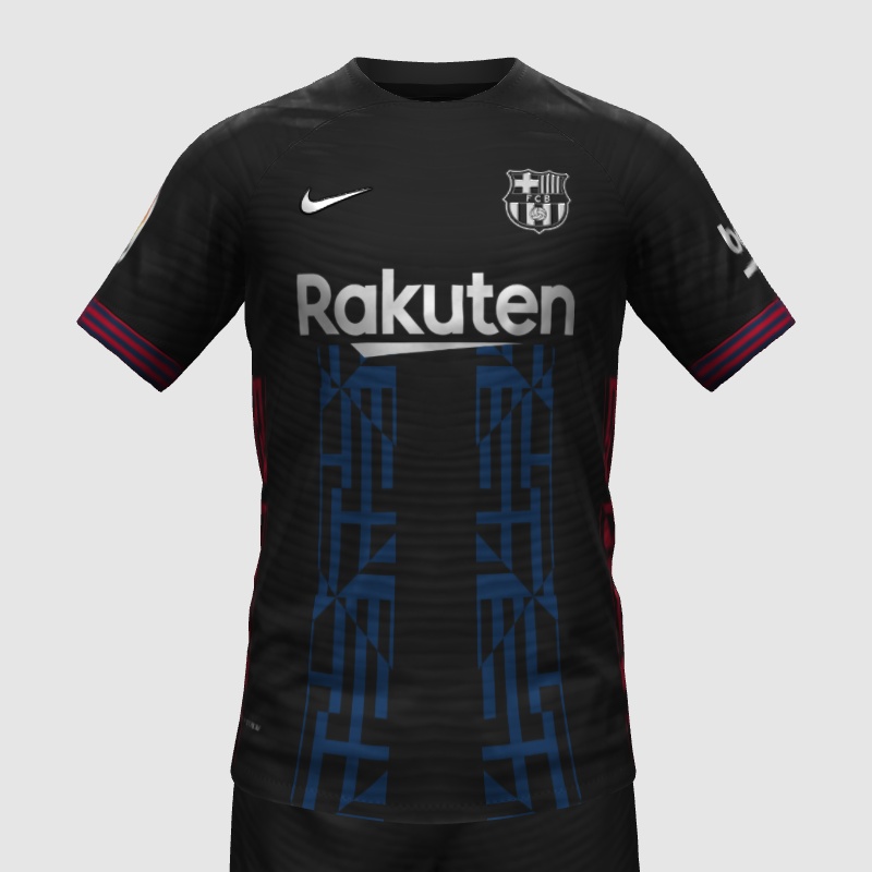 Yusufhan FIFA Kit Creator Showcase