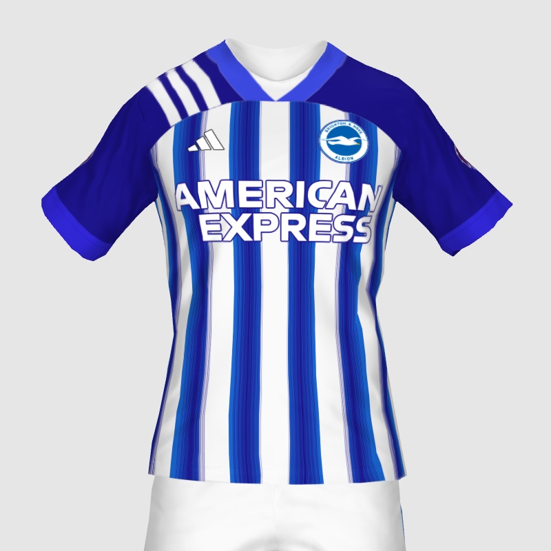 Brighton Home Fm Kit Creator Showcase