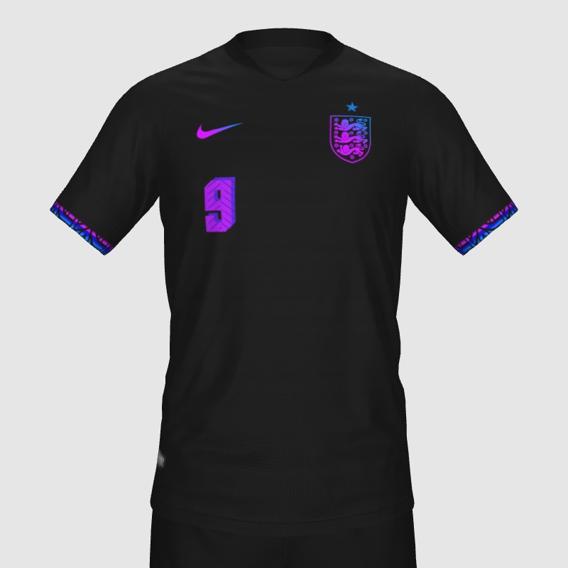 FIFA Kit Creator Showcase