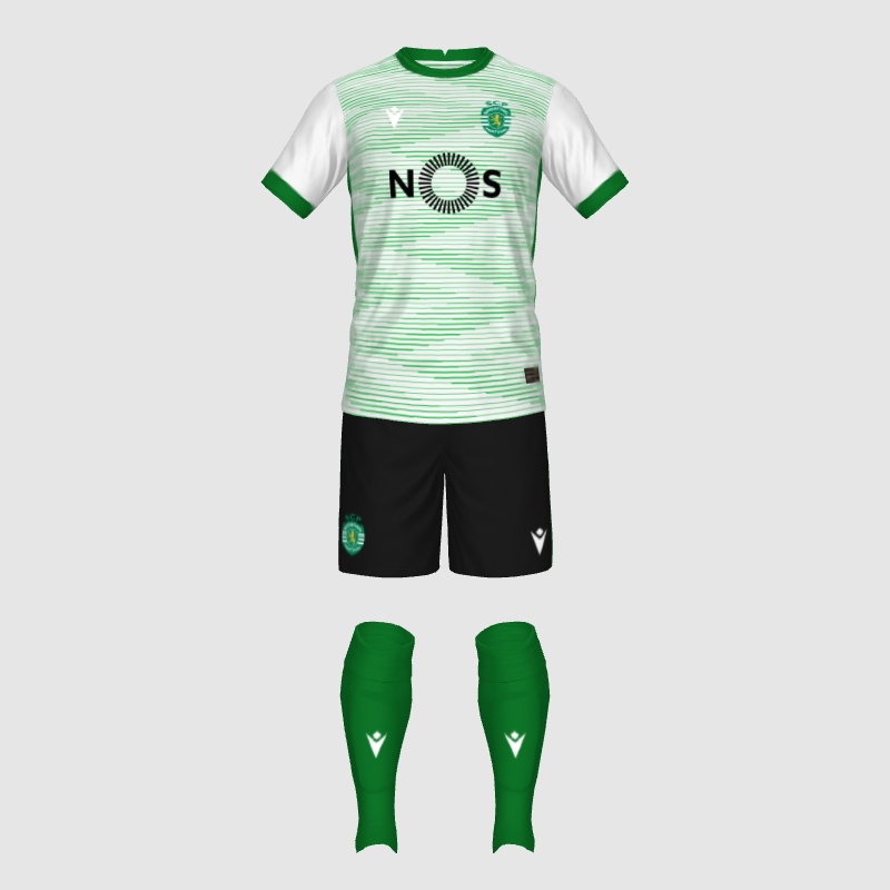 kit maker - FIFA Kit Creator Showcase