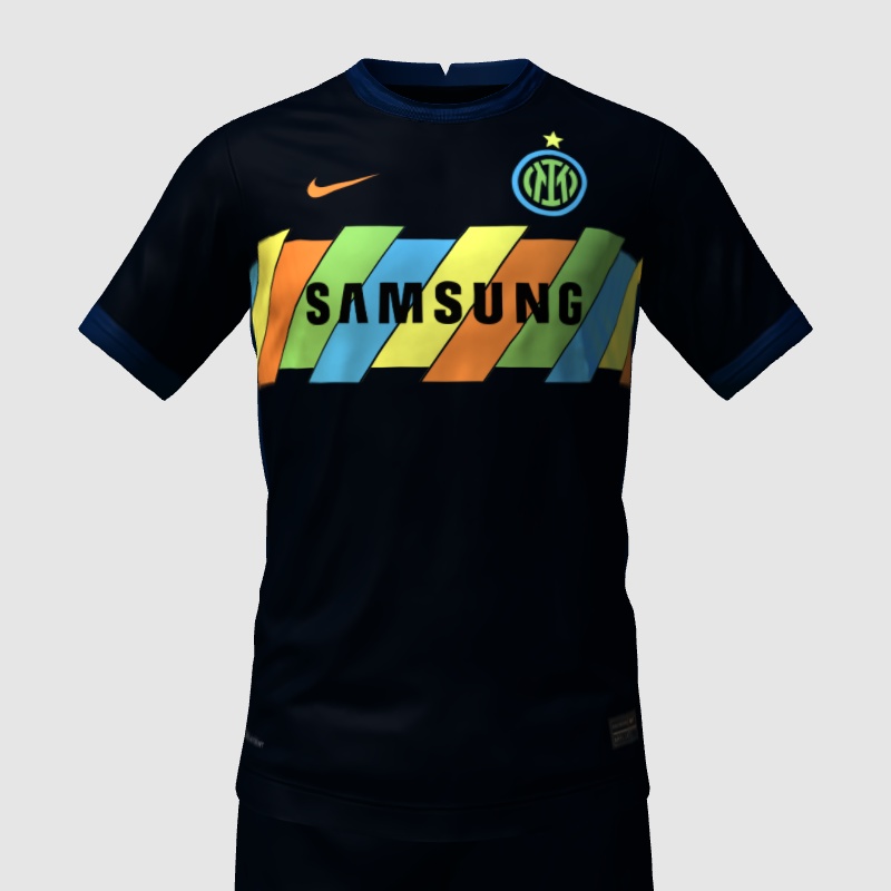 FIFA 23 Kit Creator Showcase