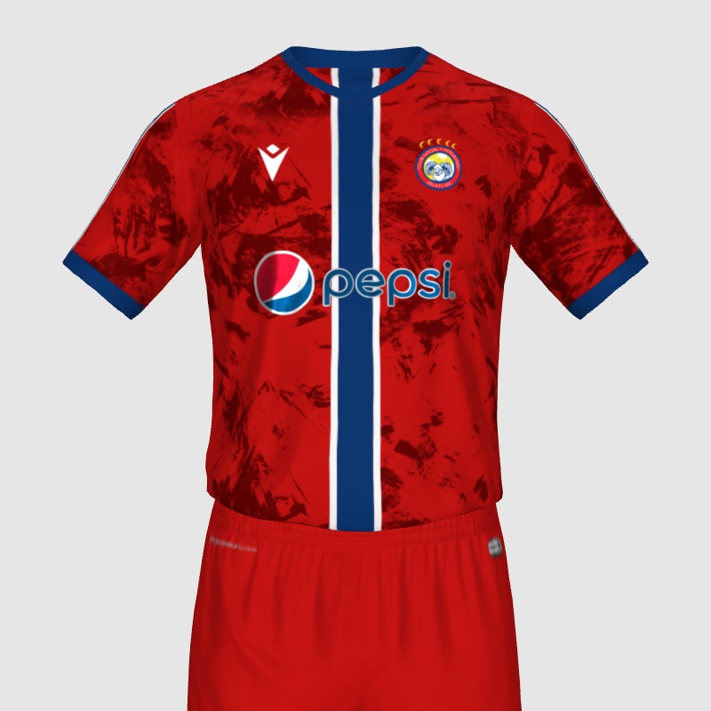 - FIFA 23 Kit Creator Showcase