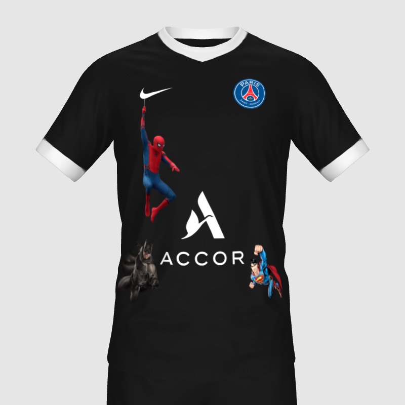 - FIFA 23 Kit Creator Showcase