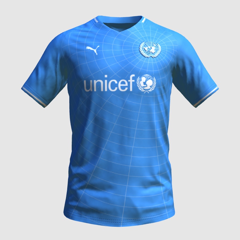 Competition: World All Stars