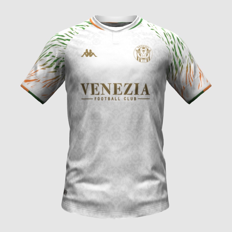 Competition: Kappa x Venezia