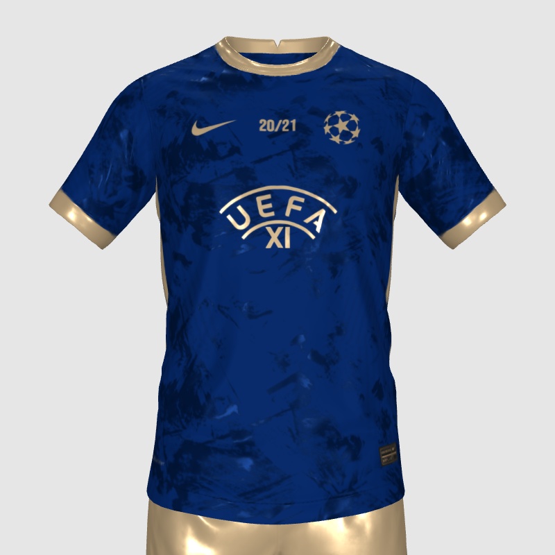 Competition: World All Stars