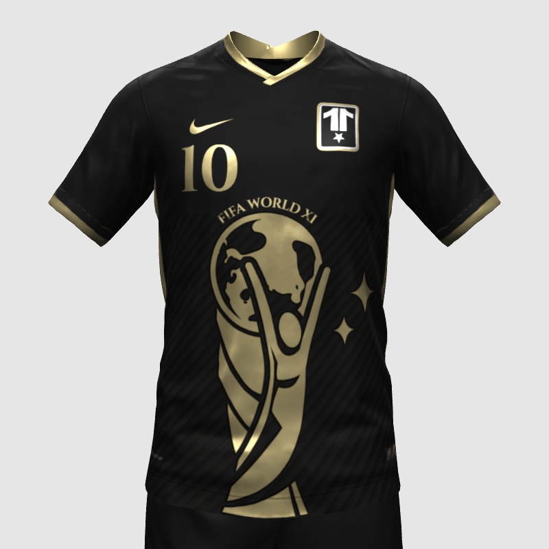 Competition: World All Stars