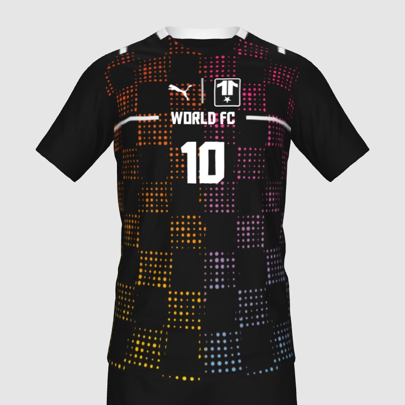 Competition: World All Stars