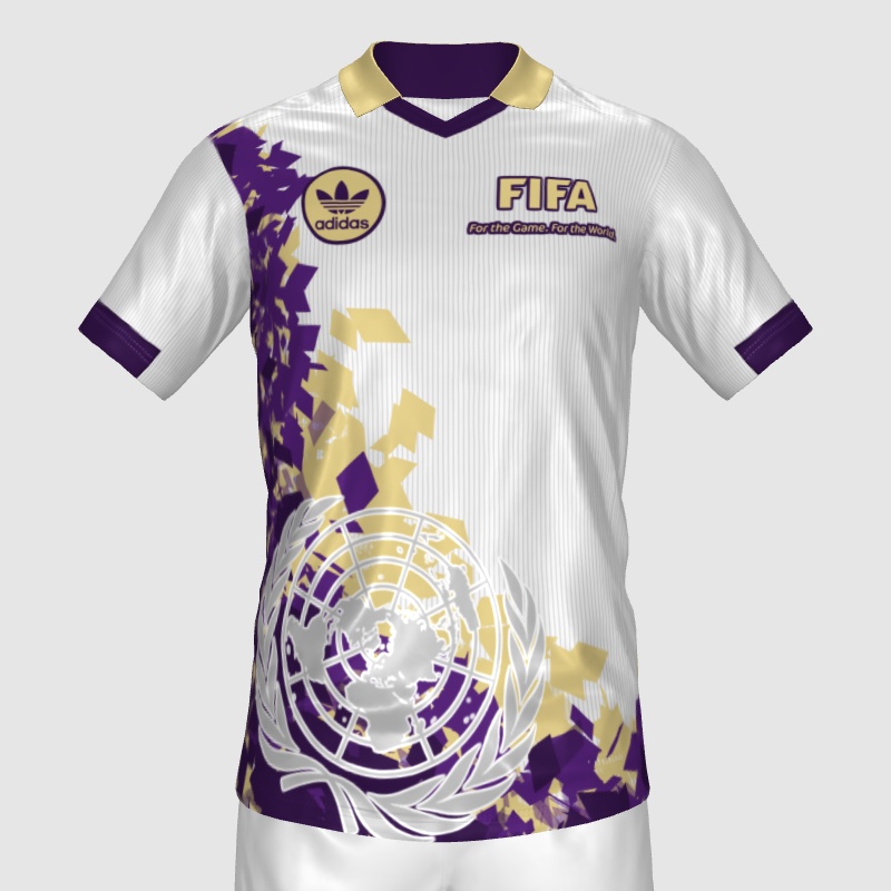 Competition: World All Stars