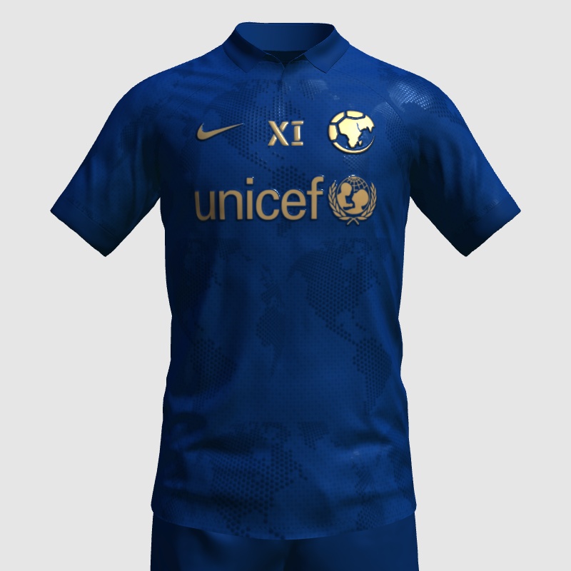 Competition: World All Stars