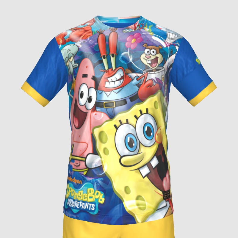 Competition: Cartoon Kit