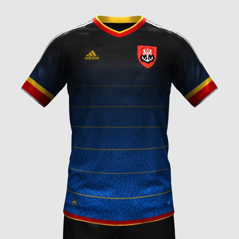 - FIFA 23 Kit Creator Showcase