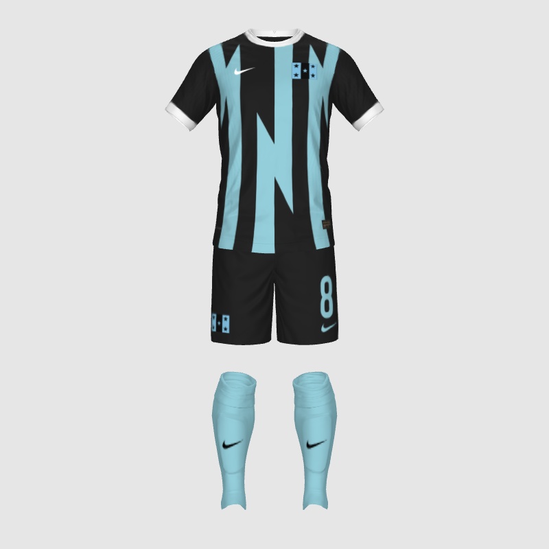 Flag kit - FIFA Kit Creator Showcase