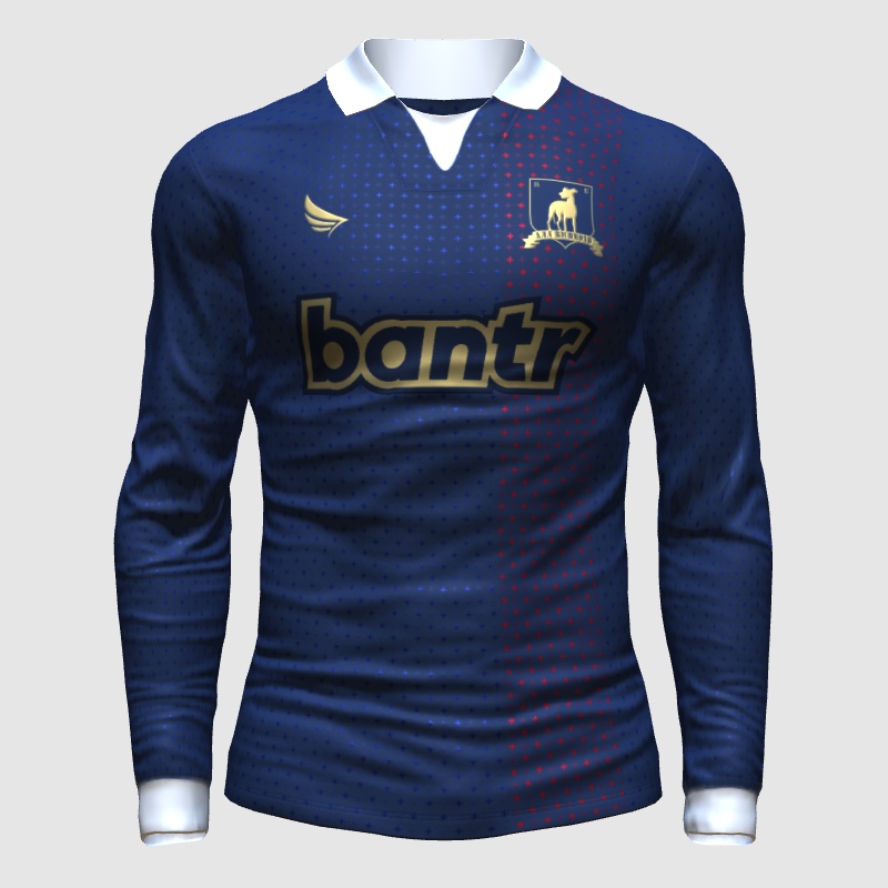 Competition: AFC Richmond Kit