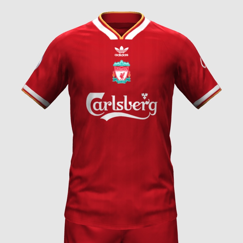 Kit Designer 2021 - FIFA Kit Creator Showcase