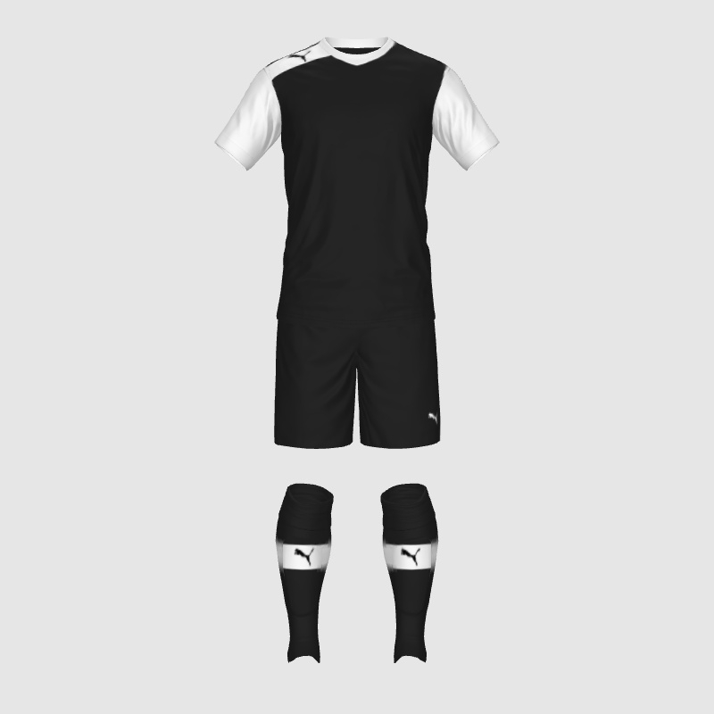 12/13 PUMA Template - Collection by Murray - FIFA Kit Creator Showcase