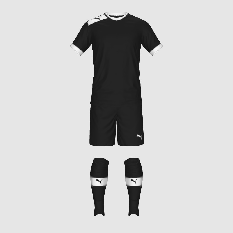 12/13 PUMA Template - Collection by Murray - FIFA Kit Creator Showcase