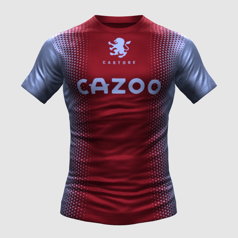 Competition: Castore Future Club Kit