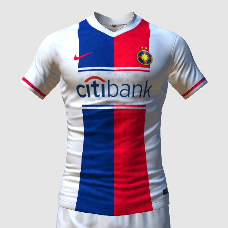 - FIFA Kit Creator Showcase