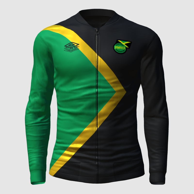 Jackets - Collection by lfcunion - FIFA Kit Creator Showcase