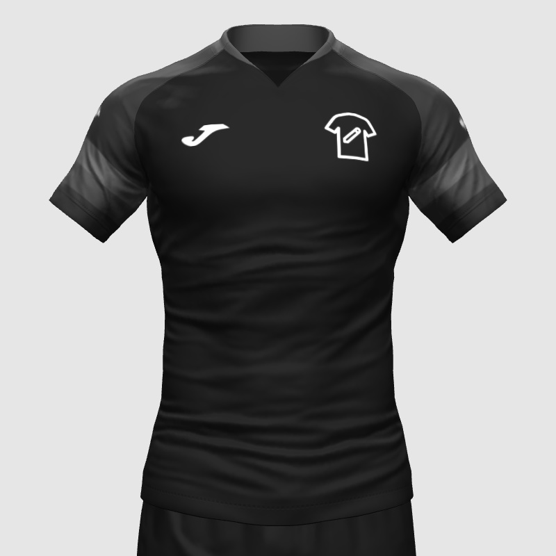 Joma Template #1 - FIFA 23 Kit Creator Showcase