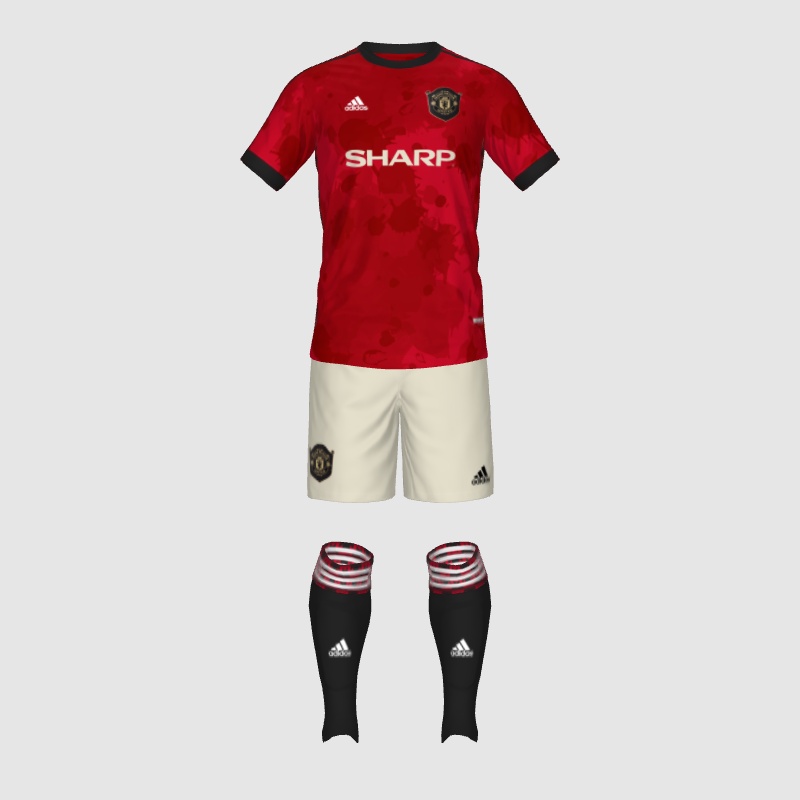 - FIFA Kit Creator Showcase