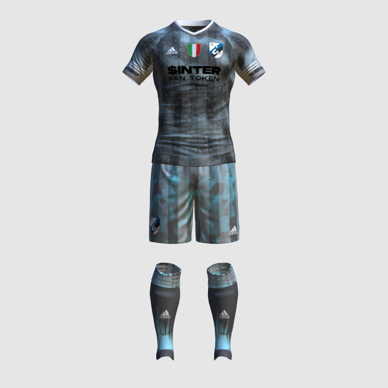 inter - Collection by danielix2010 - FIFA Kit Creator Showcase