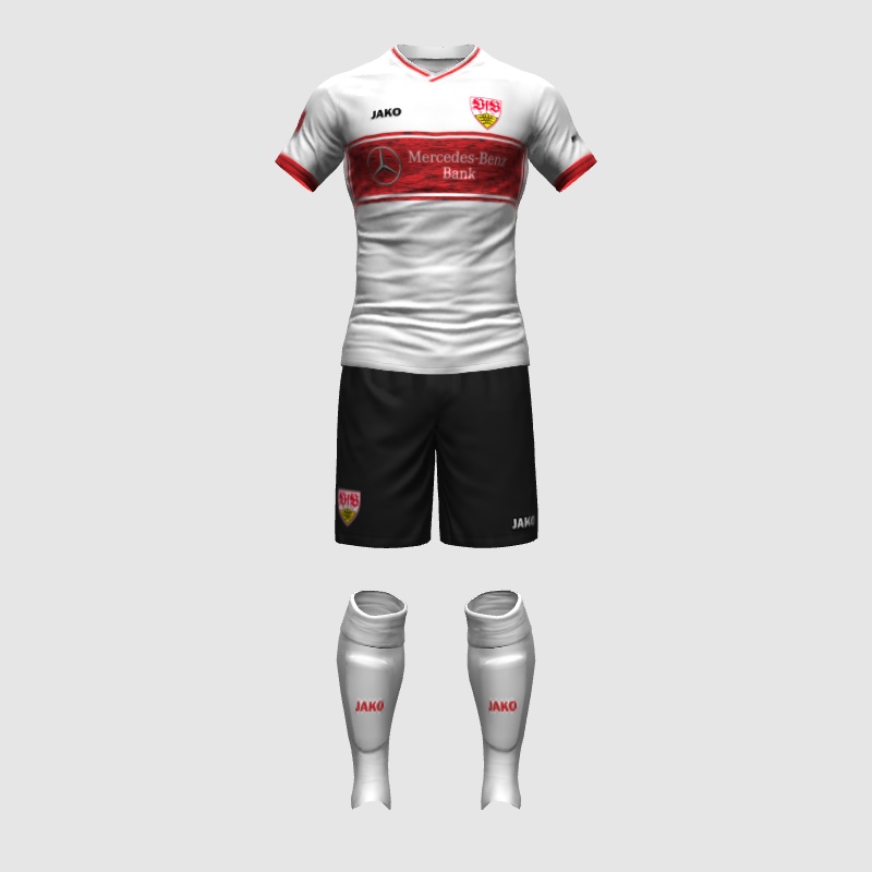 RD_Kits - FIFA Kit Creator Showcase