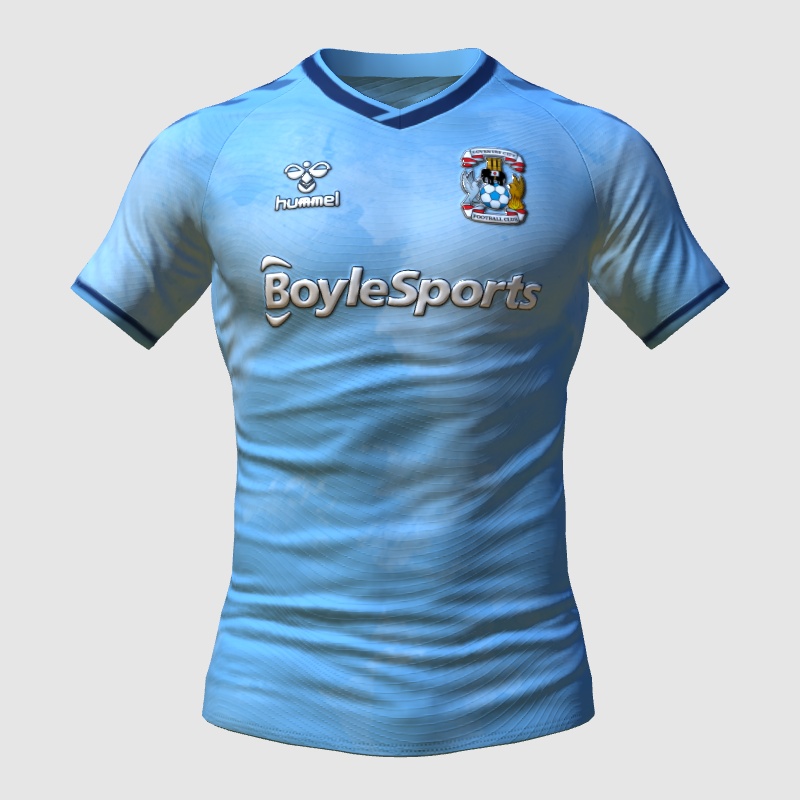 EFL (Championship - National League) - Collection by WiggumKitz1 - FIFA ...