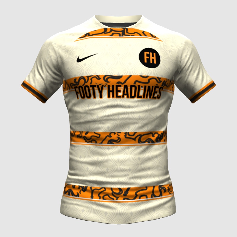 ka14designs - FIFA Kit Creator Showcase