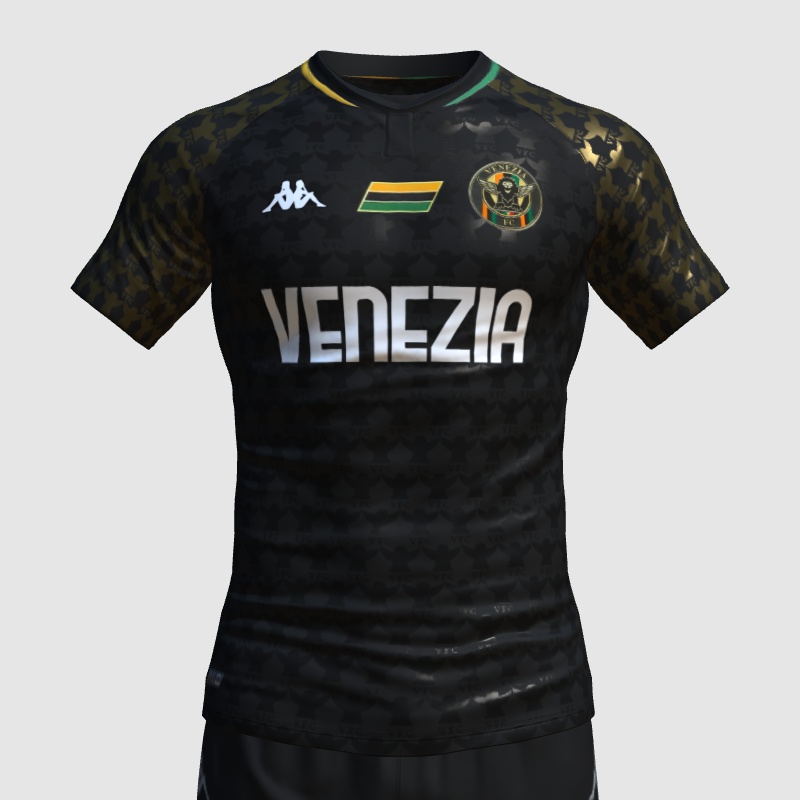 Best of Collection - Collection by jeremygliddon91 - FIFA Kit Creator ...