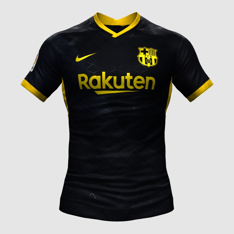 Football Shirt Maker Fc Barcelona at Fernande Frank blog