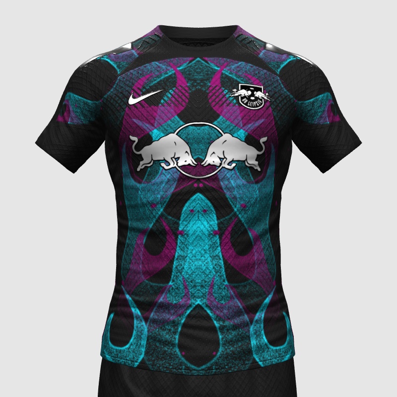 RB Leipzig 3rd Kit - FIFA 23 Kit Creator Showcase