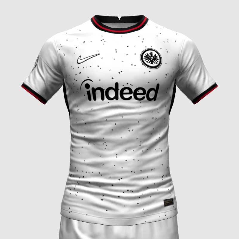 - FIFA Kit Creator Showcase