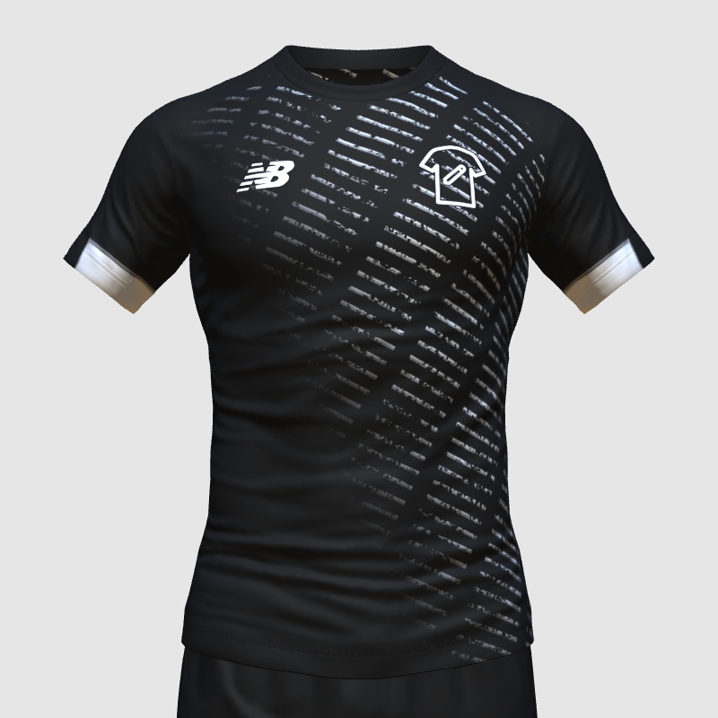 New Balance Template #3 - FIFA Kit Creator Showcase