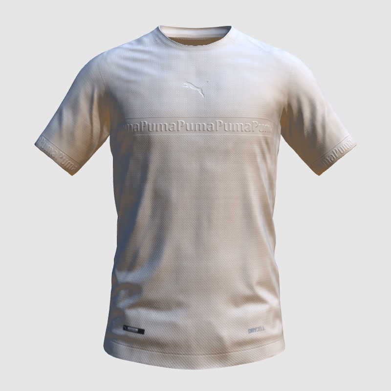 Puma - FIFA Kit Creator Showcase