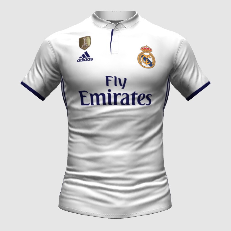 Ronaldo Tributes - Collection by Pedrilizer - FIFA Kit Creator Showcase