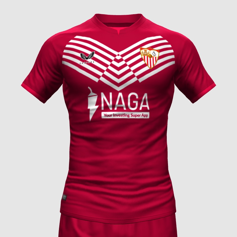 Castore Concepts - Collection by BetaSports - FIFA Kit Creator Showcase