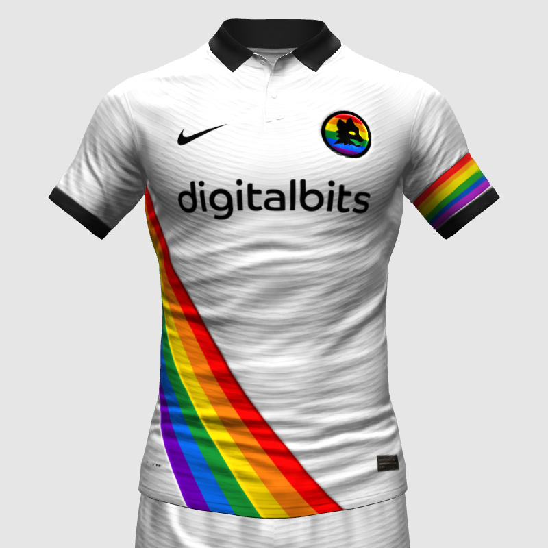 Competition: Pride Month Kit - WIN A PLUS ULTIMATE MEMBERSHIP