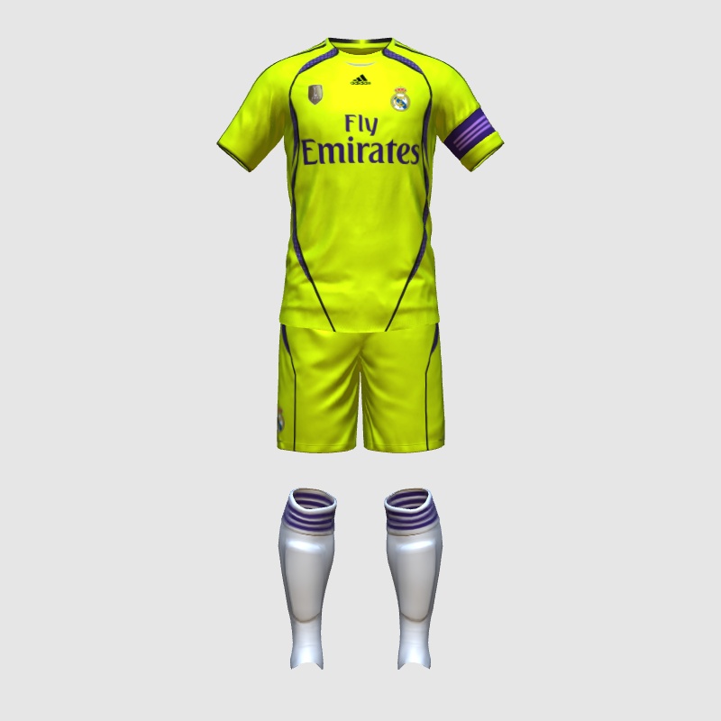 EAFC Kit Creator