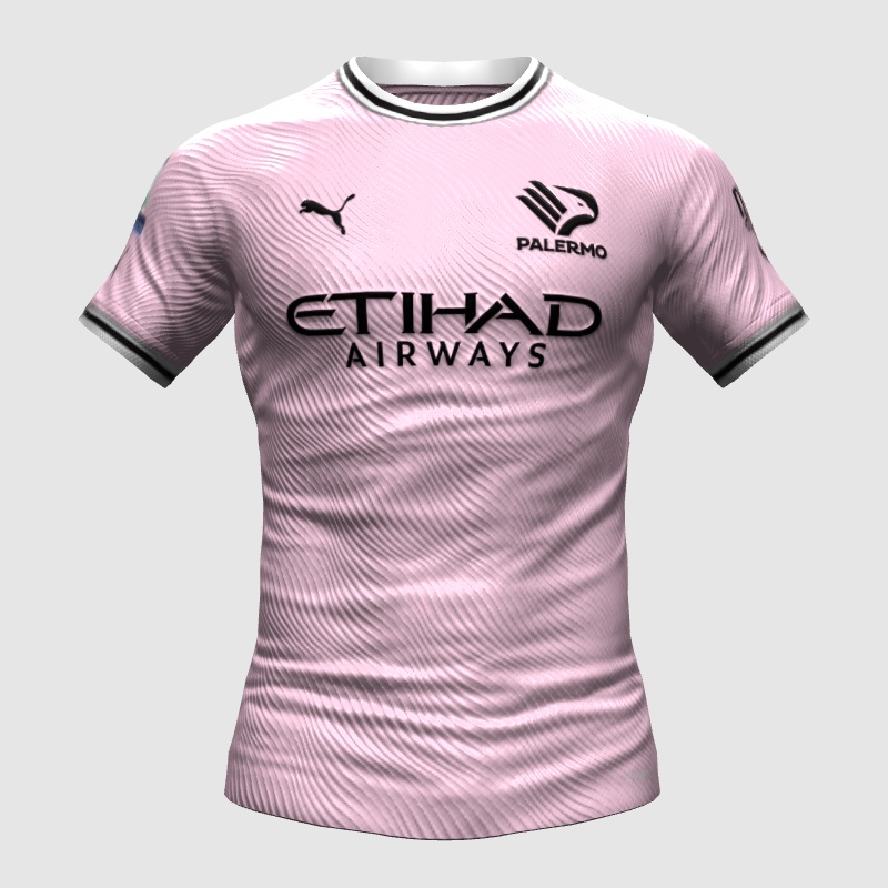 - FIFA 23 Kit Creator Showcase