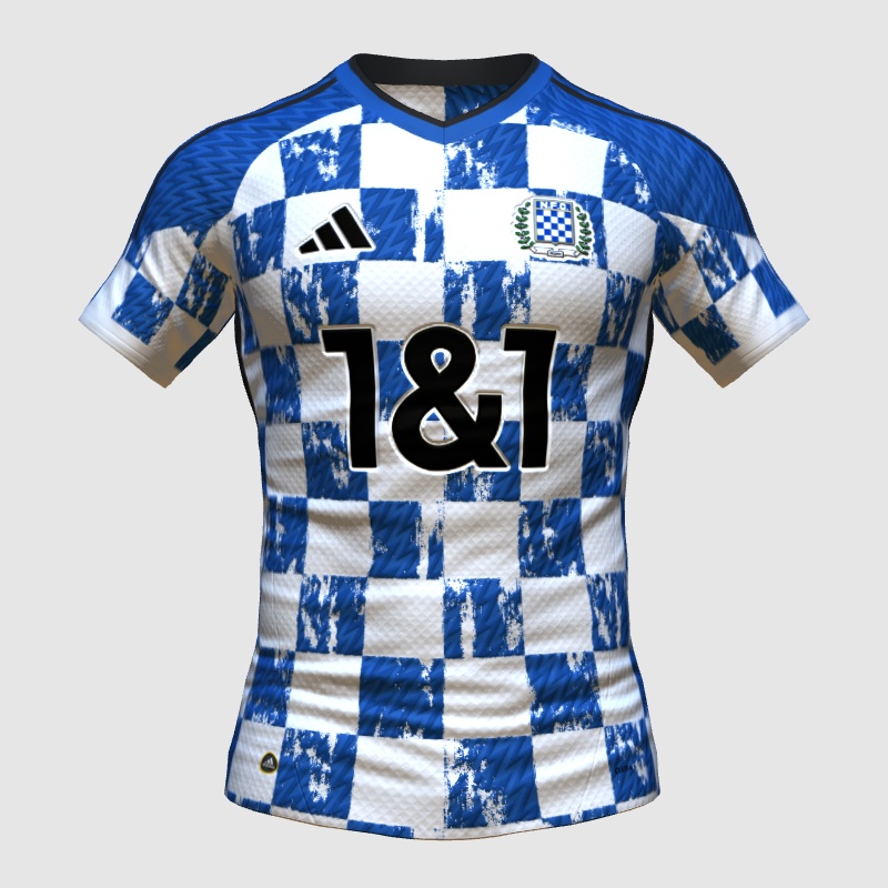 FANTASY TEAMS - Collection by NANNISMO KC - FIFA Kit Creator Showcase