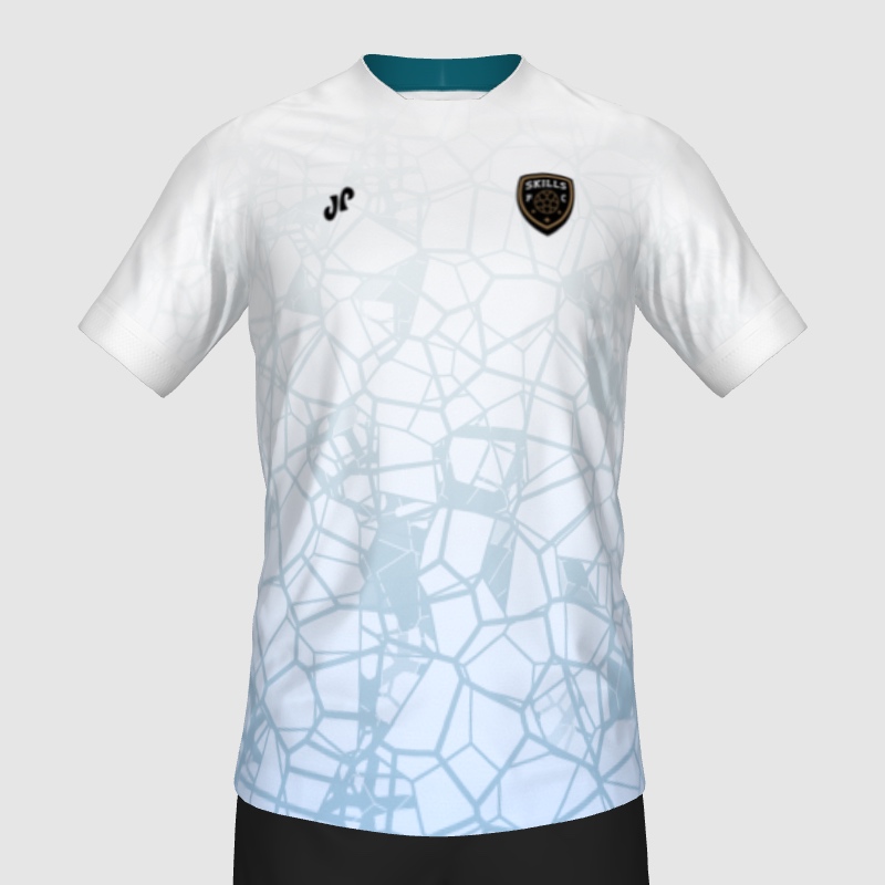 Skills FC - FIFA 23 Kit Creator Showcase