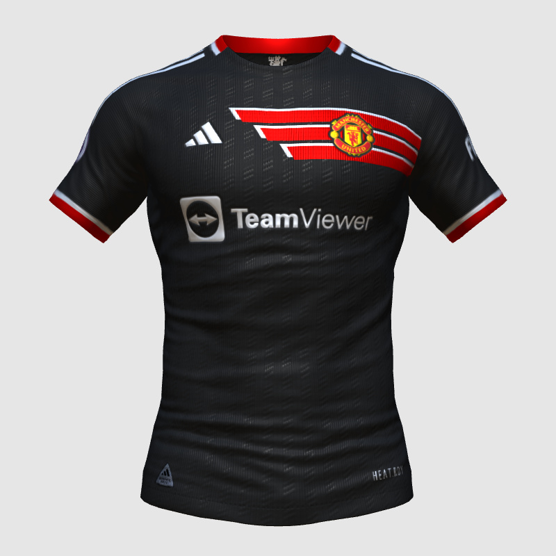 FIFA Kit Creator Showcase