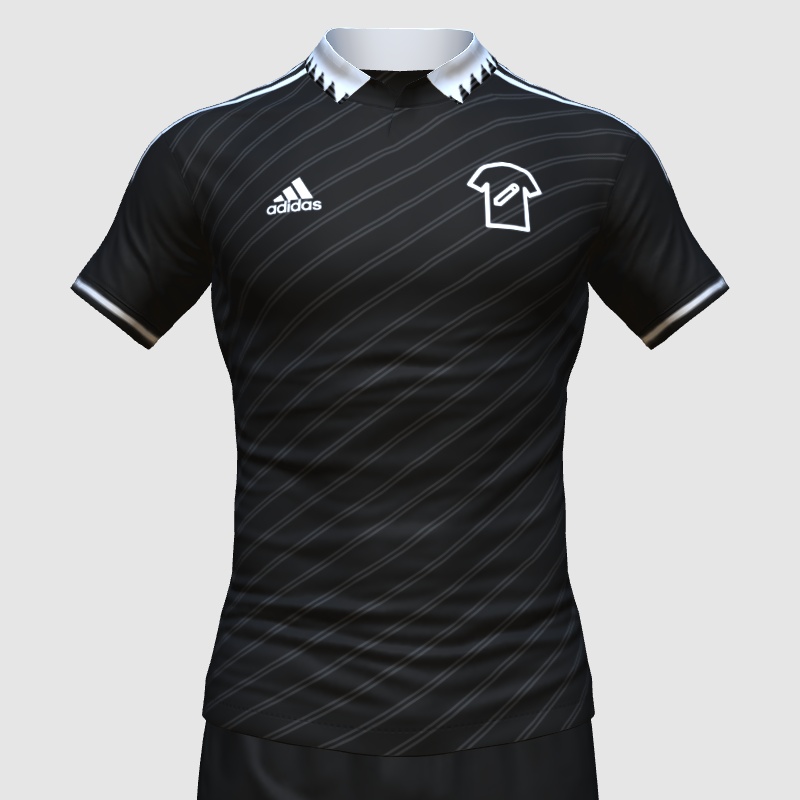 Adidas Template #4 - FIFA Kit Creator Showcase