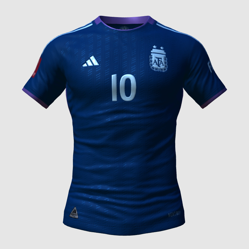 FIFA Kit Creator Showcase