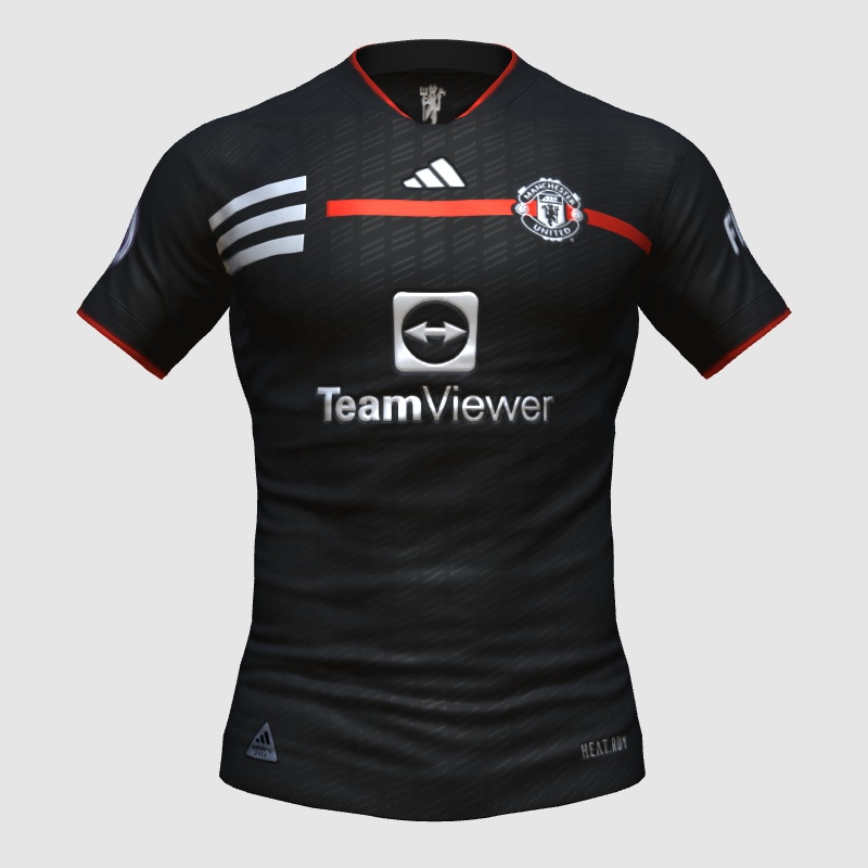 FIFA Kit Creator Showcase