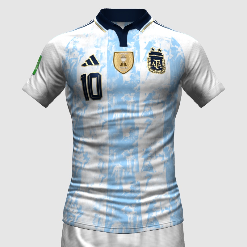 FIFA Kit Creator Showcase
