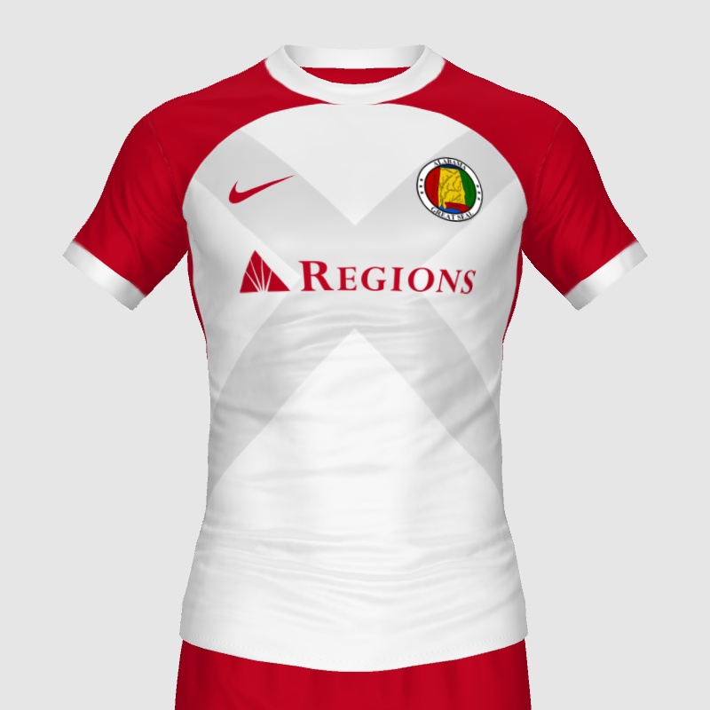 50 States + DC - Collection by OwenMod15 - FIFA Kit Creator Showcase