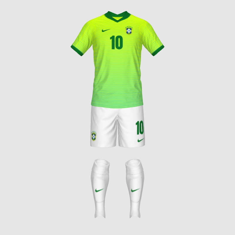 BRAZIL WORLD CUP 2022 QATAR KIT NJ10 FIFA 23 Kit Creator Showcase BRAZIL WORLD CUP 2022 QATAR KIT NJ10 FIFA 23 Kit Creator Showcase